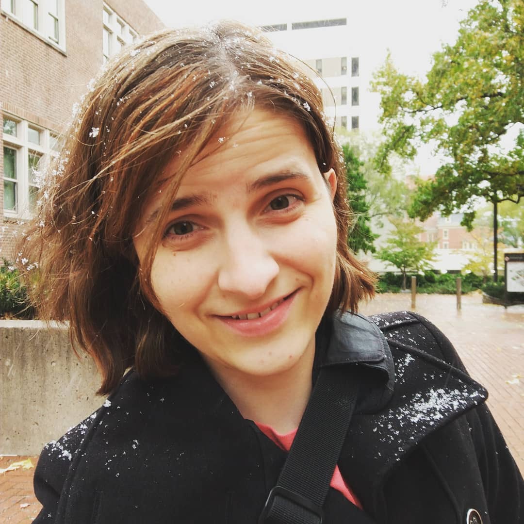 Ally J – The Ally J Band