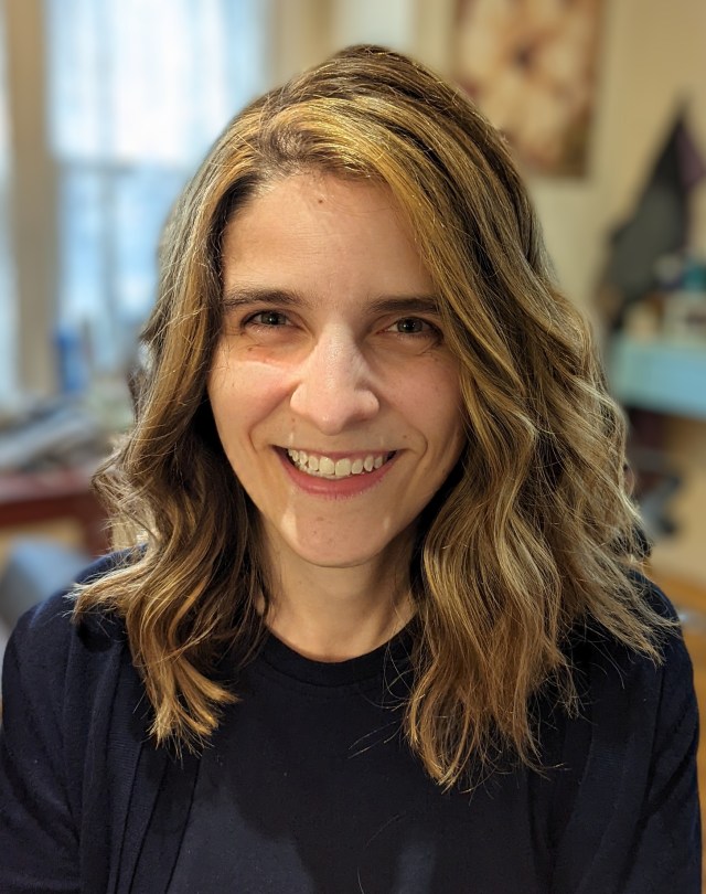 Meet the Band! – The Ally J Band