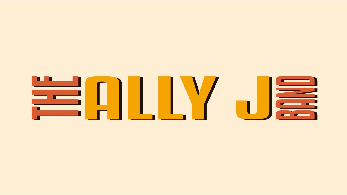 The Ally J Band